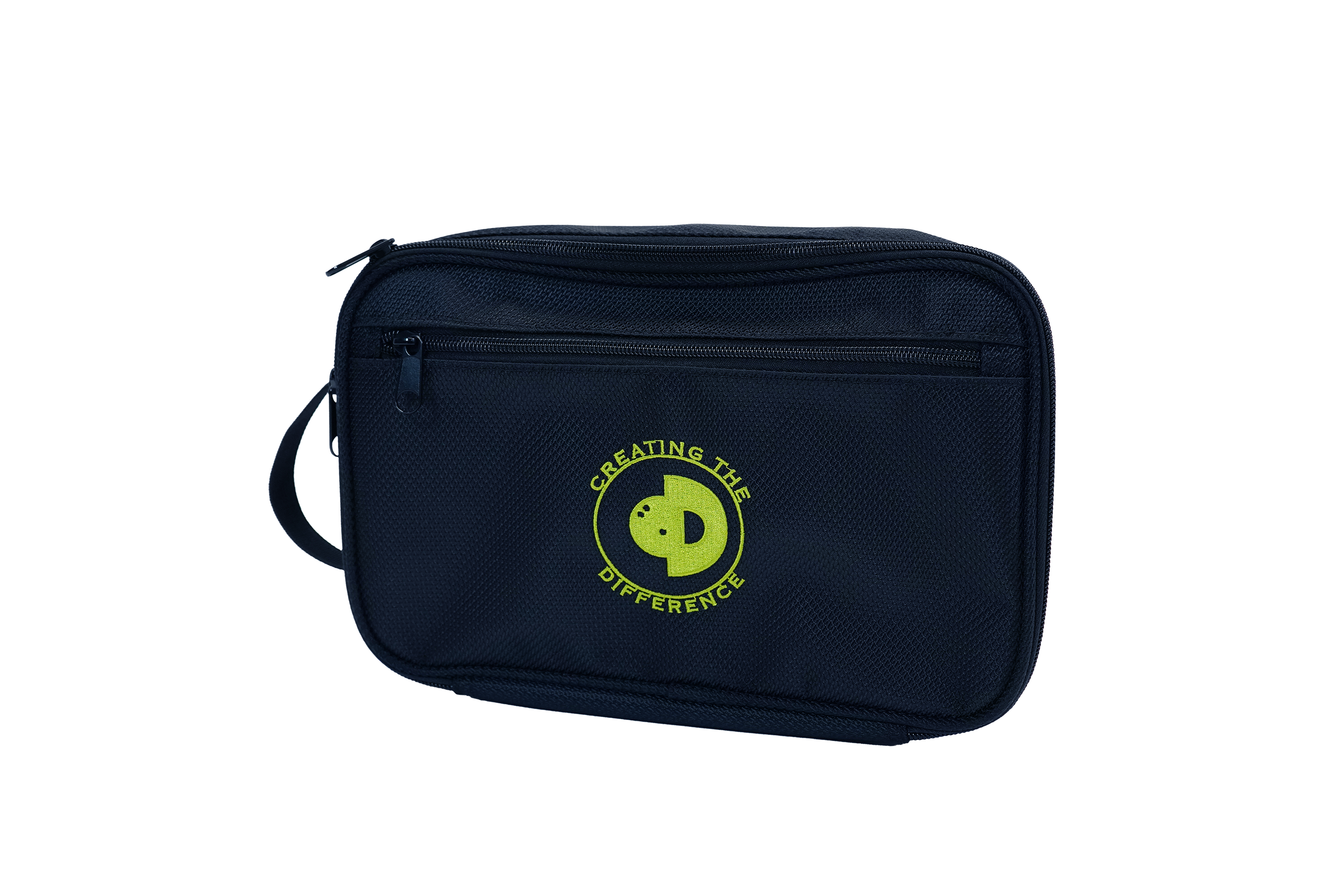 CtD XL Bowling Accessory Bag – Creating the Difference