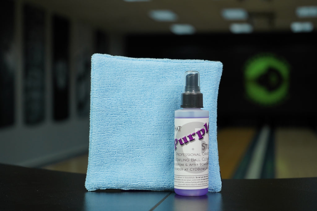 Bowling Accessories | Bowling Starter Kit | Creating the Difference