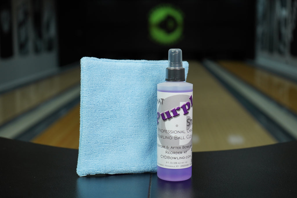 Bowling Accessories | Bowling Starter Kit | Creating the Difference