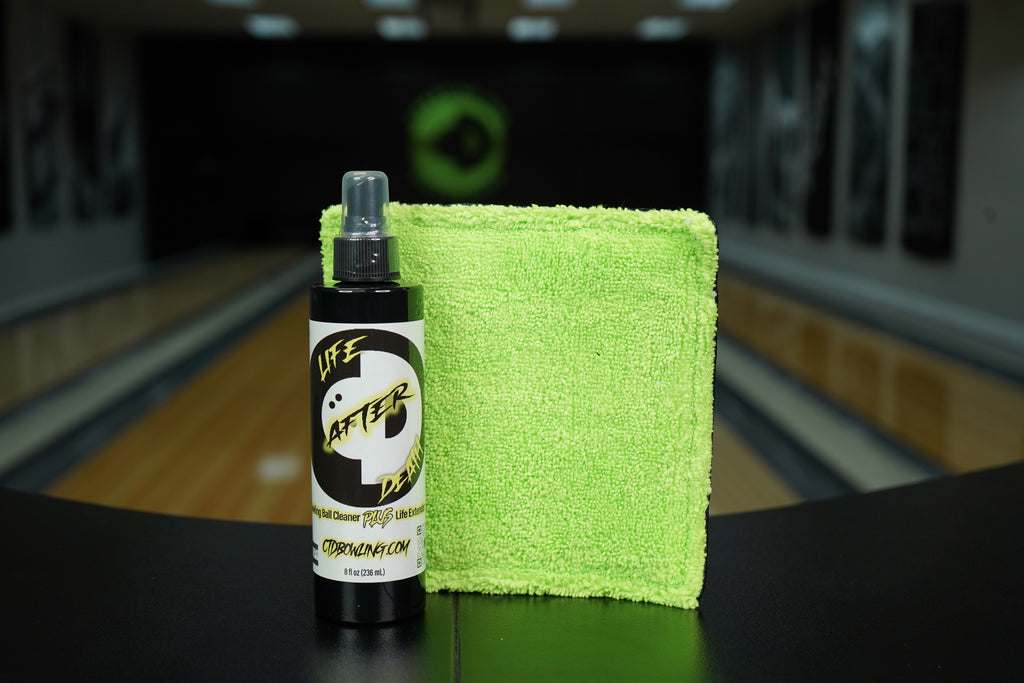 Bowling Accessories | Bowling Starter Kit | Creating the Difference