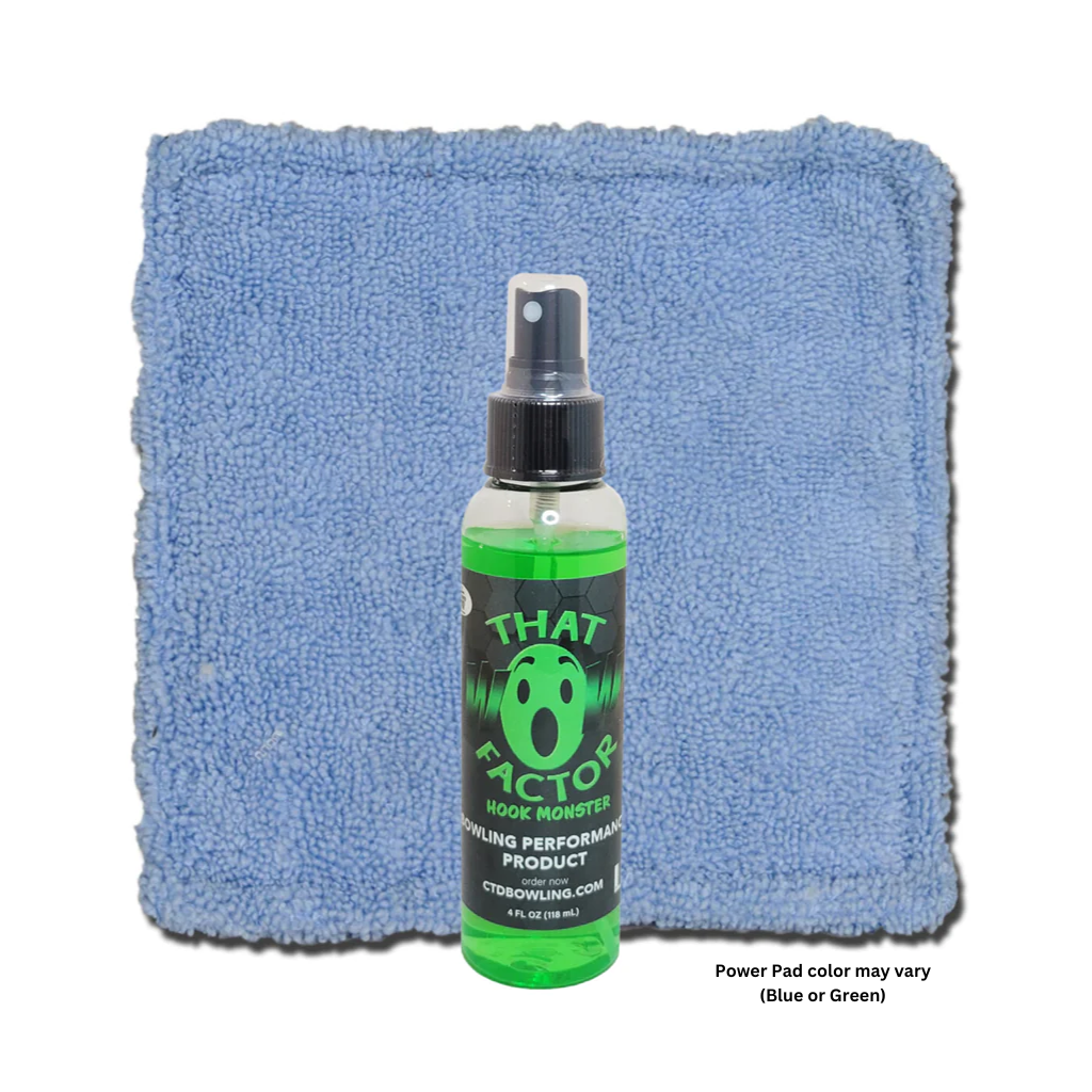 Bowling Accessories | Bowling Starter Kit | Creating the Difference