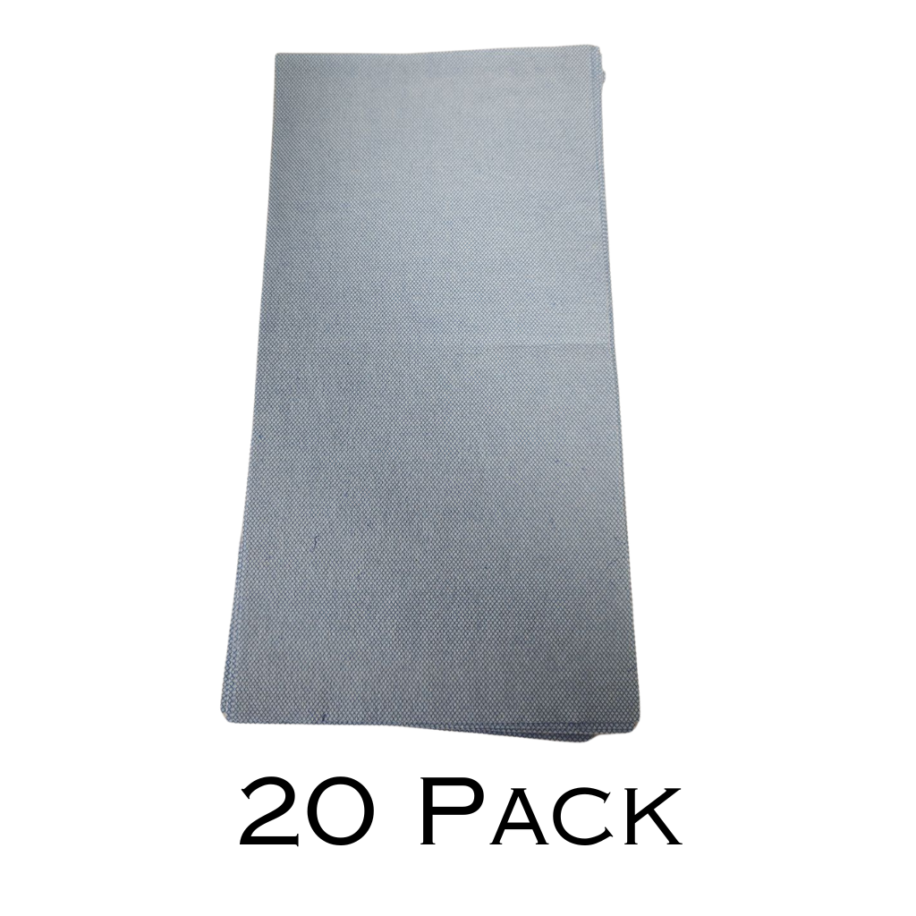 DuraBlenX Towels for Incredible Clean – Creating the Difference