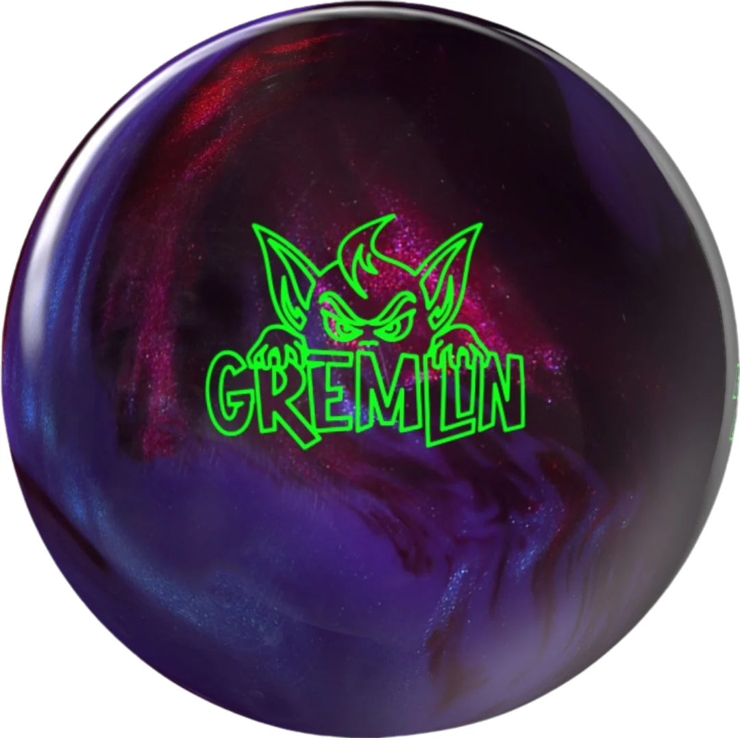 Bowling Balls - Roto Grip Gremlin - CtDBowling.com – Creating the ...