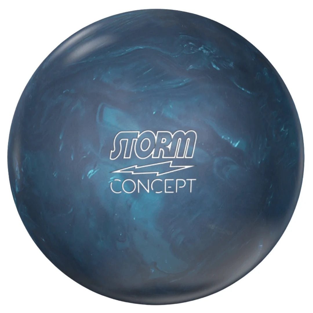 Bowling Balls - Storm Concept - CtDBowling.com – Creating the Difference