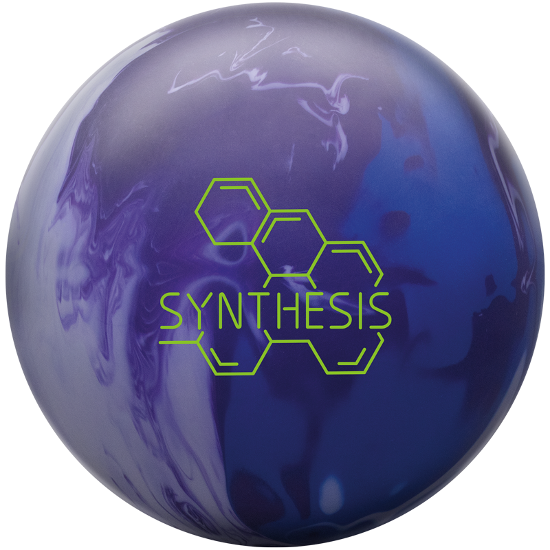 Bowling Balls - Track Synthesis - CtDBowling – Creating the Difference