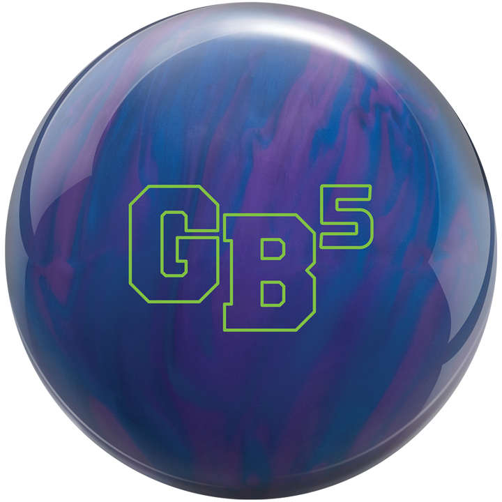 Bowling Balls - Ebonite Game Breaker 5 Pearl - CtDBowling.com ...