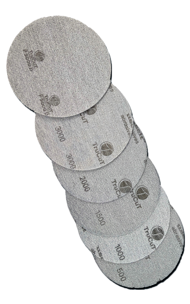 Bowling Ball Spinner | TruCut Surfacing System Advanced