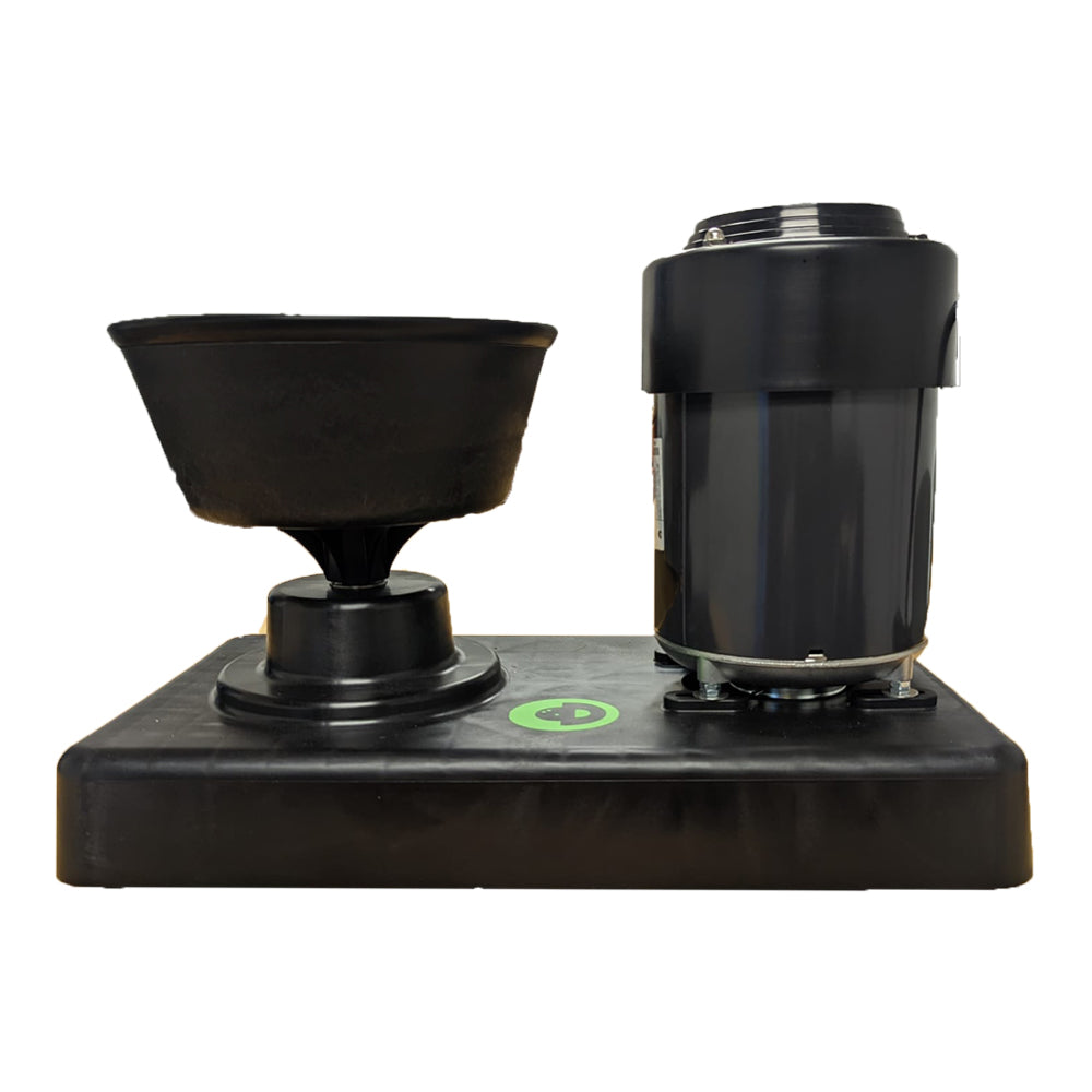 Bowling Ball Spinner | TruCut Surfacing System Advanced