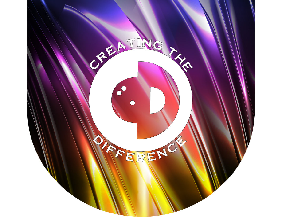 Bowling Accessories | Metal Wave 1 Bowling Ball Bag | Creating the ...