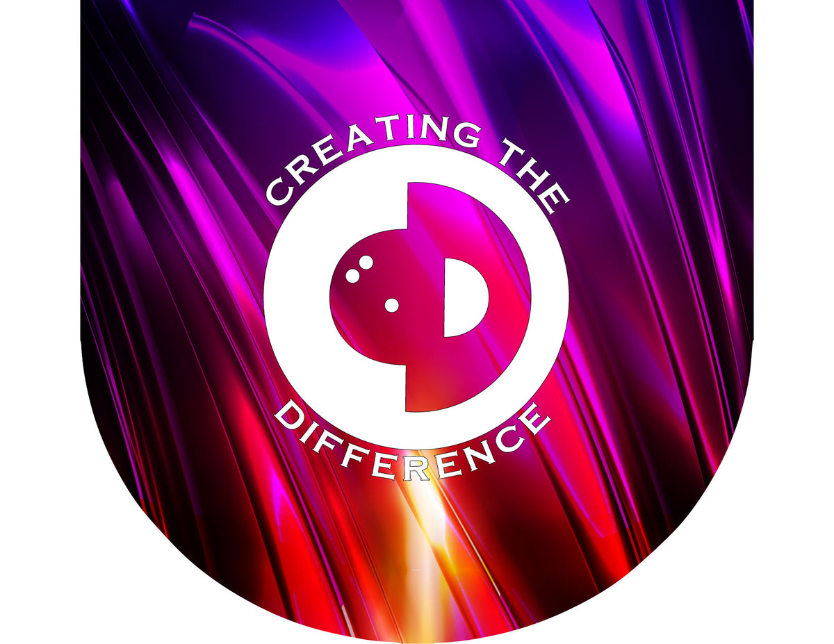 Bowling Accessories | Metal Wave 4 Bowling Ball Bag | Creating the ...