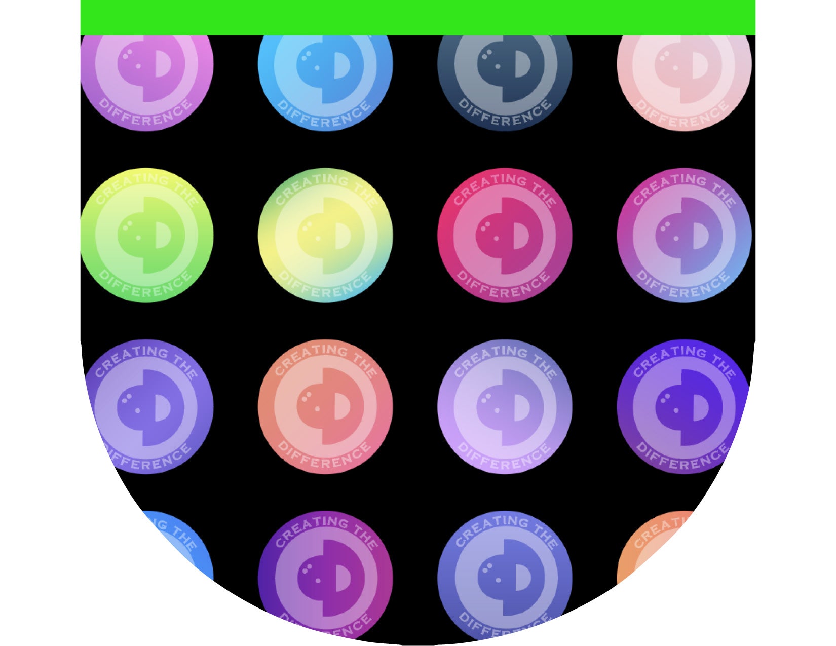 Bowling Accessories - CTD Spots 1 Bowling Ball Bag - Creating the ...