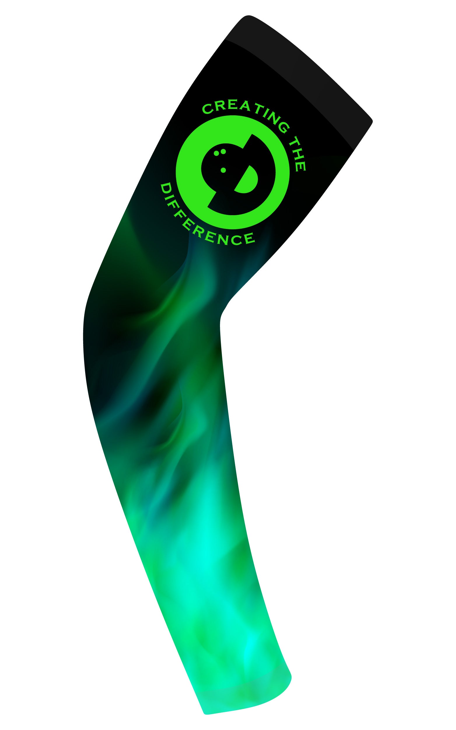 Fired Up 2 Strike Sleeve – Creating the Difference
