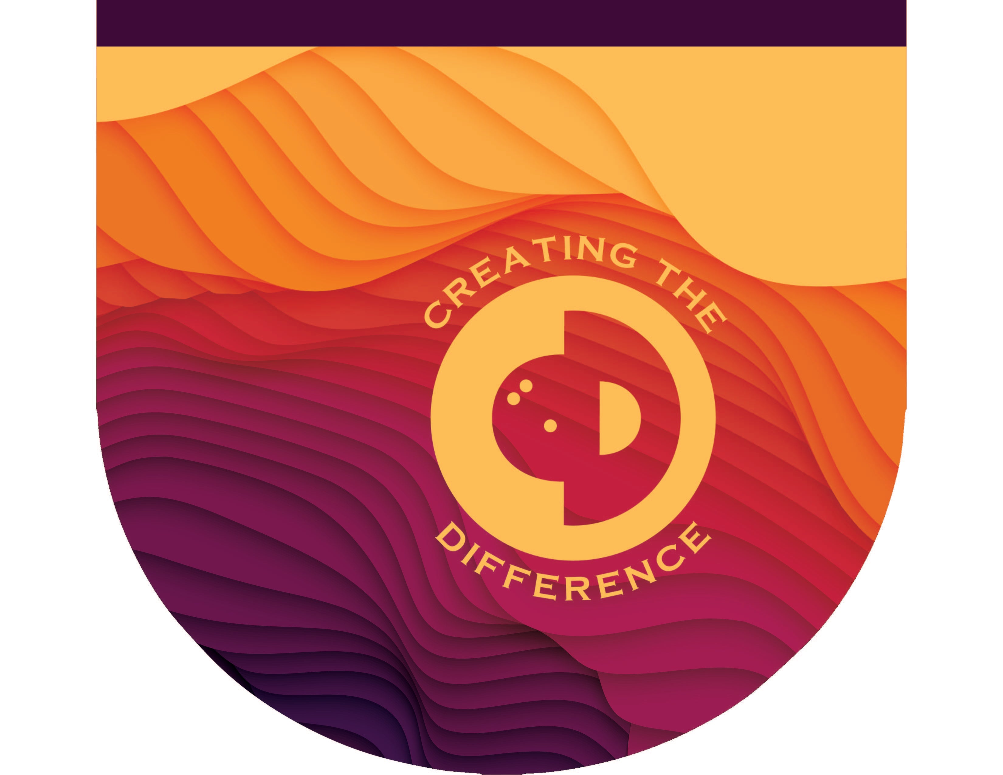 Bowling Accessories - Gradient Curves Bowling Ball Bag - Creating the ...