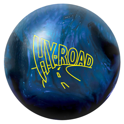 Storm Hy-Road Bowling Ball